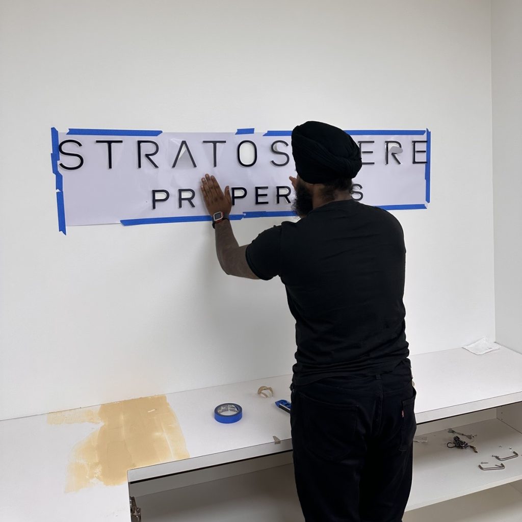 Premium Signs & Wraps
